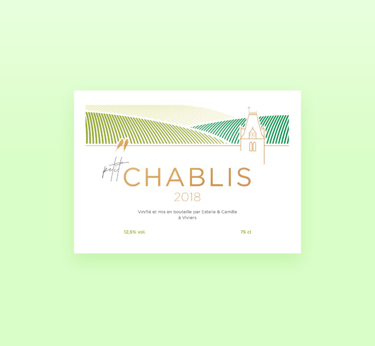 Elise Roy, Directrice Artistique – Portfolio