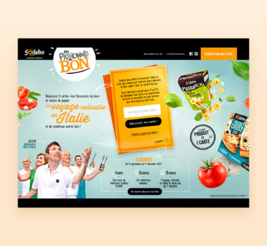 Elise Roy, Directrice Artistique – Portfolio